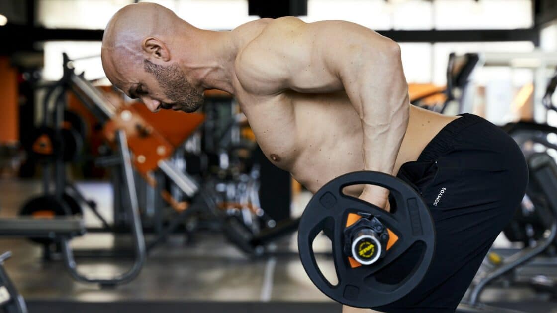 Rematore con bilanciere: guida completa - Project inVictus