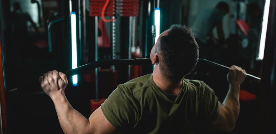 RPE: cos’è e come utilizzarlo in palestra - Project inVictus