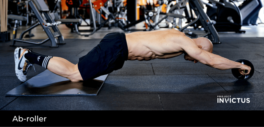 Addominali donne: esercizi per la pancia piatta - Project inVictus