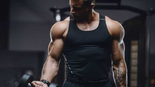 5 schede bodybuilding per allenarti - Project inVictus