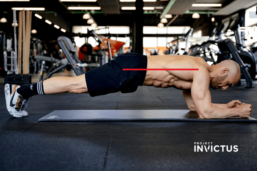 I migliori esercizi per addominali: guida completa - Project inVictus