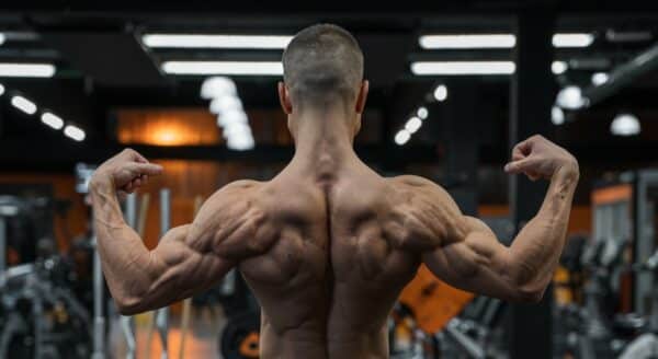 5 schede bodybuilding per avere risultati - Project inVictus