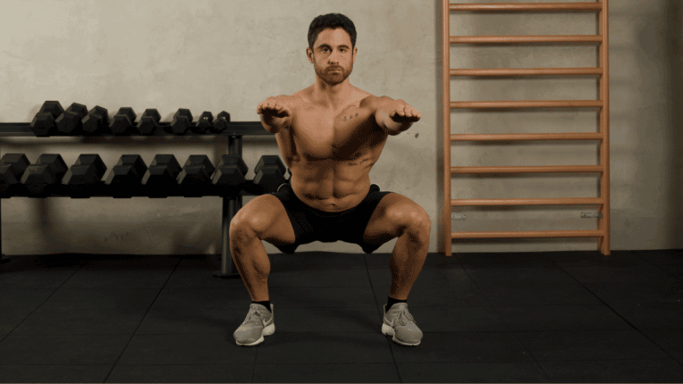 Stacchi rumeni efficaci per glutei e femorali - Project inVictus