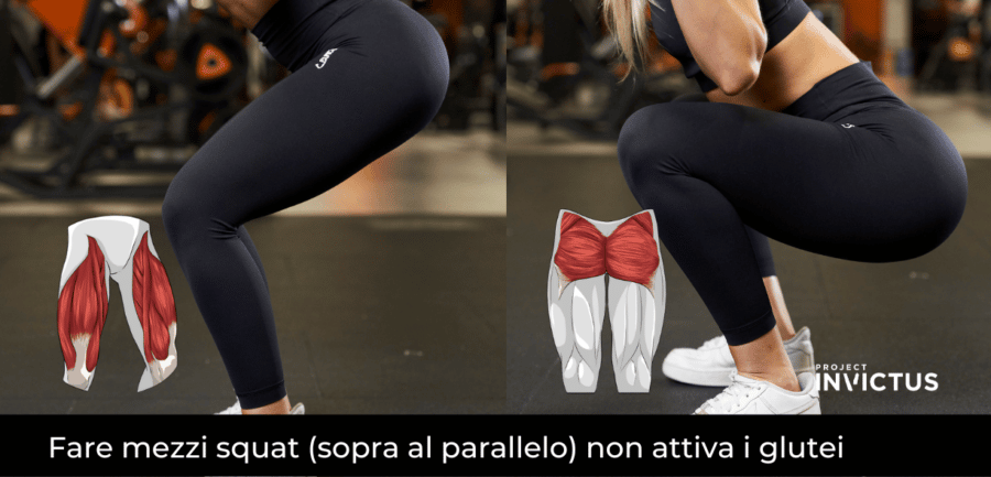 Esercizi glutei uomo: quali sono i MIGLIORI - Project inVictus