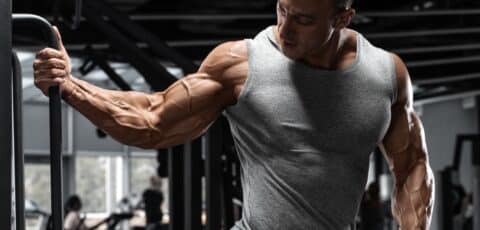 5 schede bodybuilding per allenarti - Project inVictus