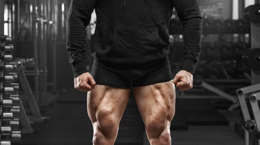 Come ingrossare le gambe - Project inVictus