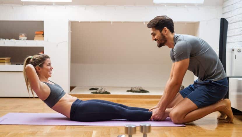 I 5 migliori corsi per personal trainer - Project inVictus