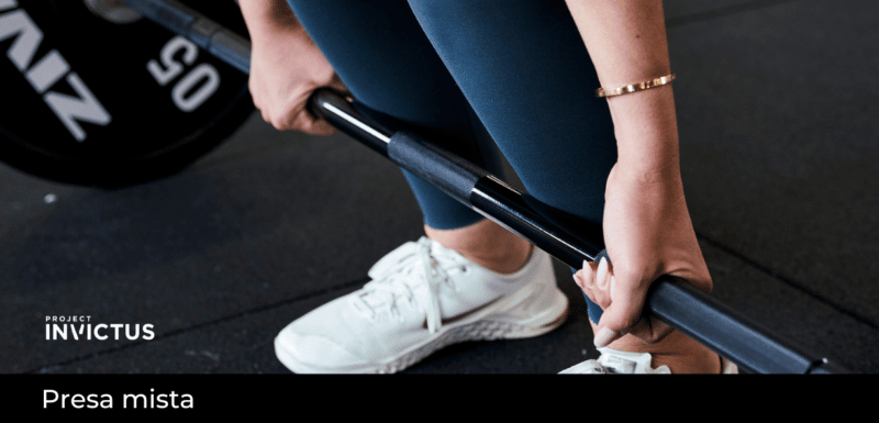 Presa prona, supina, neutra: quale usare - Project inVictus