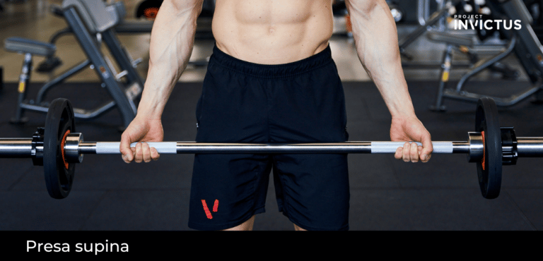 Presa prona, supina, neutra: quale usare - Project inVictus