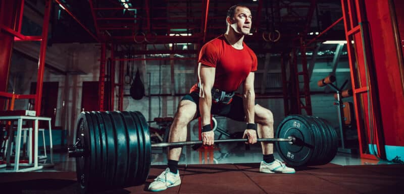 Forza massimale: cos’è, come allenarla, esempi - Project inVictus