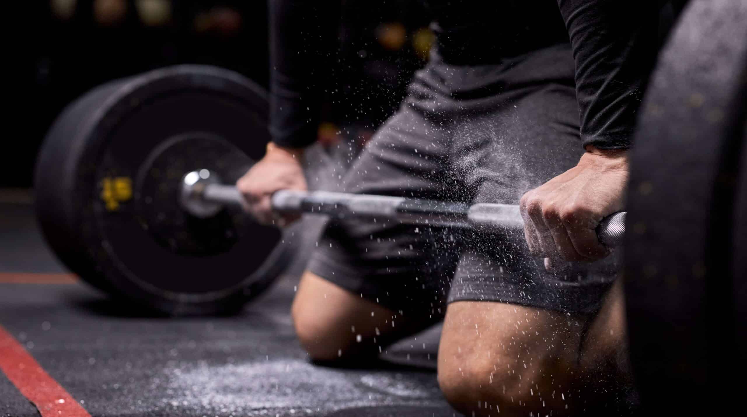 Presa prona, supina, neutra: quale usare - Project inVictus