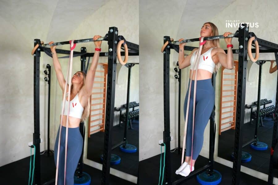 I migliori esercizi per tonificare le braccia - Project inVictus