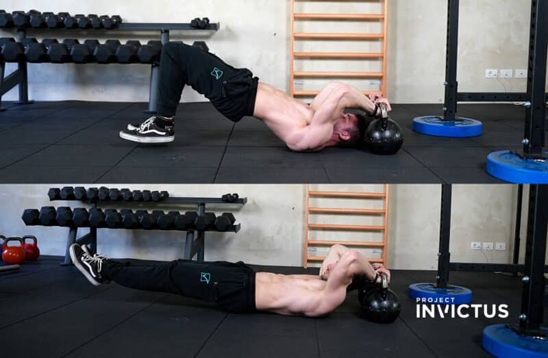 Skill Calisthenics: tutorial e progressioni - Project inVictus