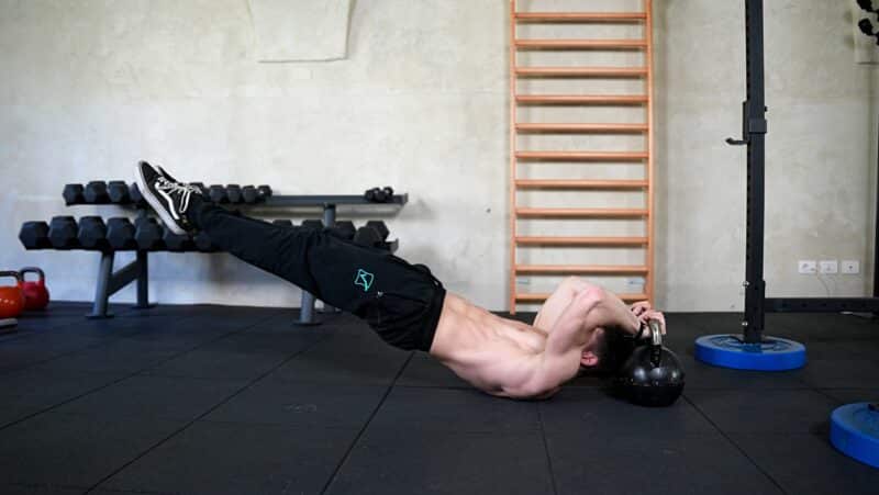 Plank: esecuzione corretta e muscoli coinvolti - Project inVictus