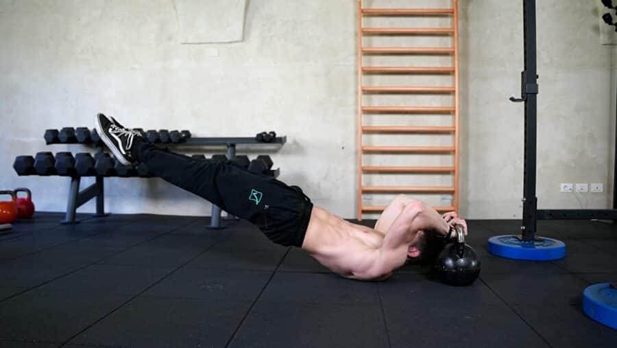 Plank: esecuzione corretta e muscoli coinvolti - Project inVictus