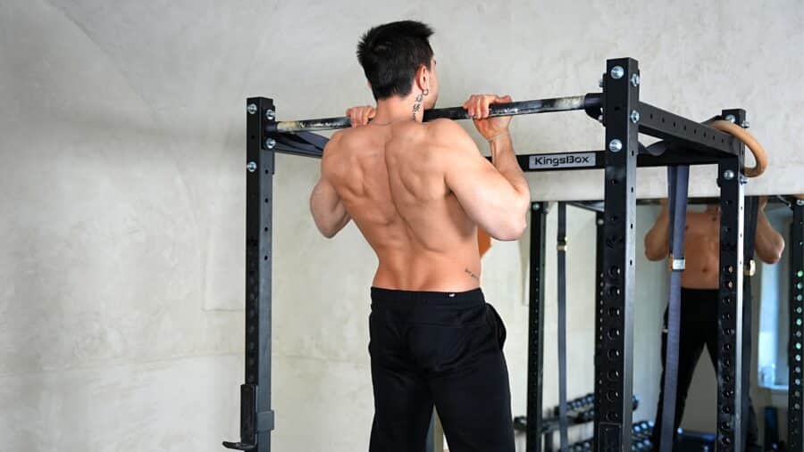 Allenamento a buffer: cos’è, vantaggi, come impostarlo - Project inVictus