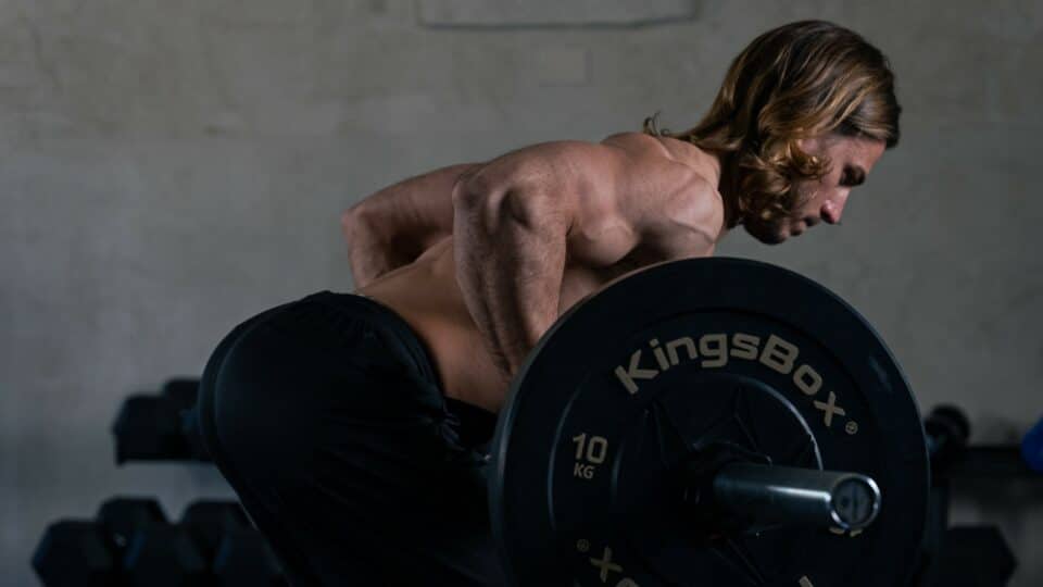 Forza resistente: come si allena? - Project inVictus