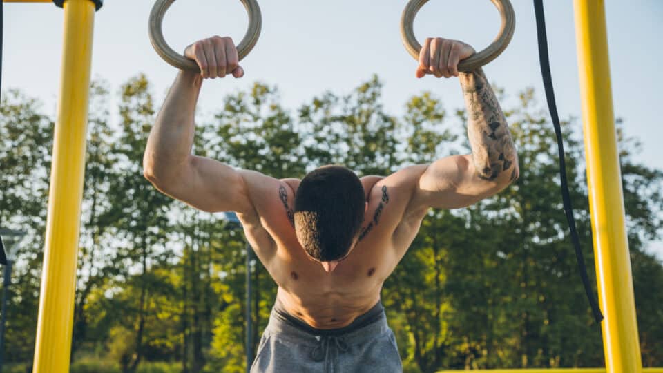 Allenamento forza: la guida completa - Project inVictus