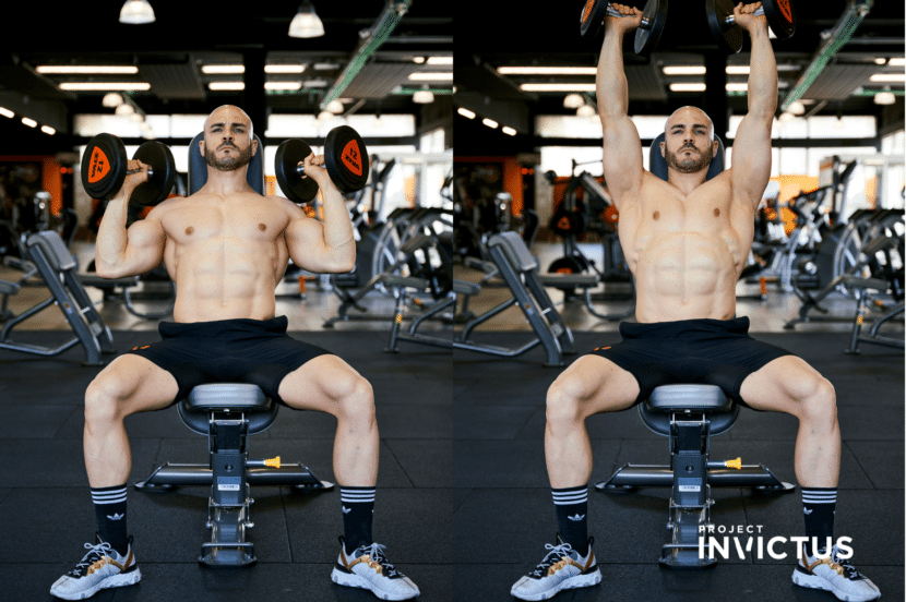 Esercizi panca: i 10 migliori - Project inVictus