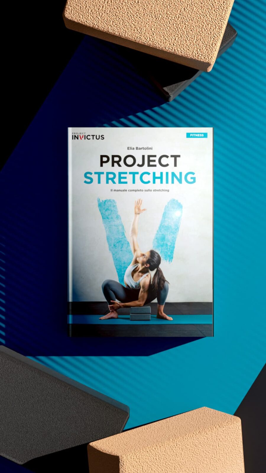 Project Stretching - Project inVictus