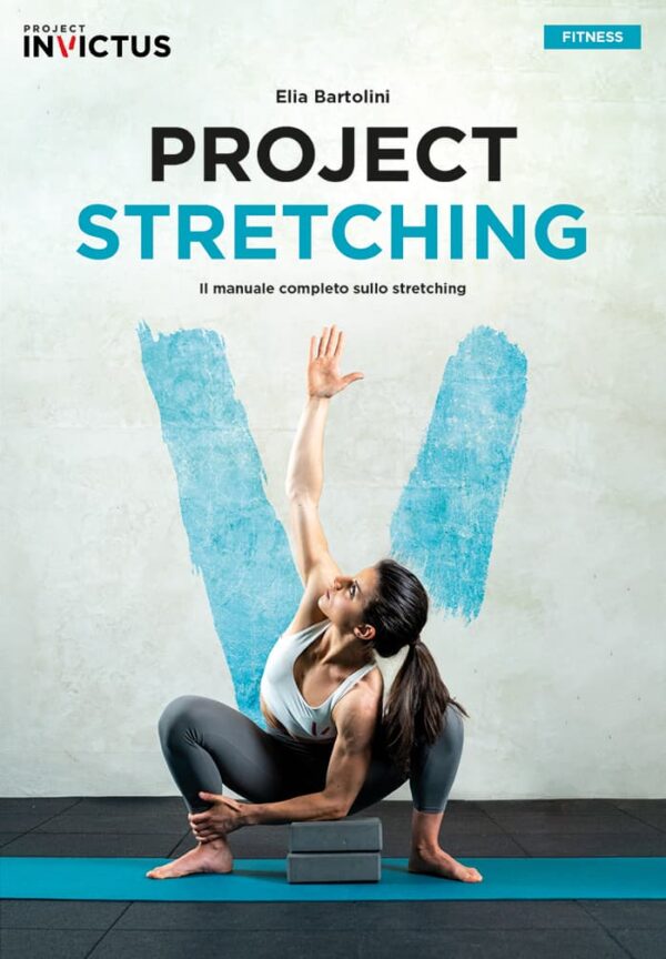Stretching ischiocrurali / un esercizio senza compensi - Project inVictus