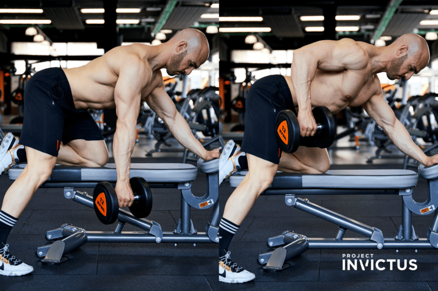 Esercizi panca: i 10 migliori - Project inVictus
