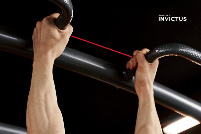 Trazioni presa neutra: come si eseguono? - Project inVictus