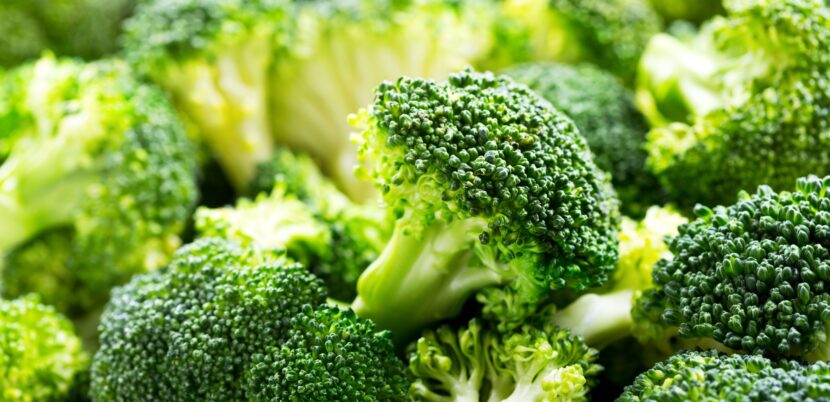 Broccolo: proprietà, calorie, valori nutrizionali - Project inVictus