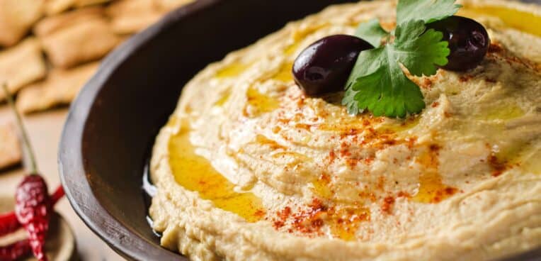 Ceci: calorie, valori nutrizionali, proprietà - Project inVictus