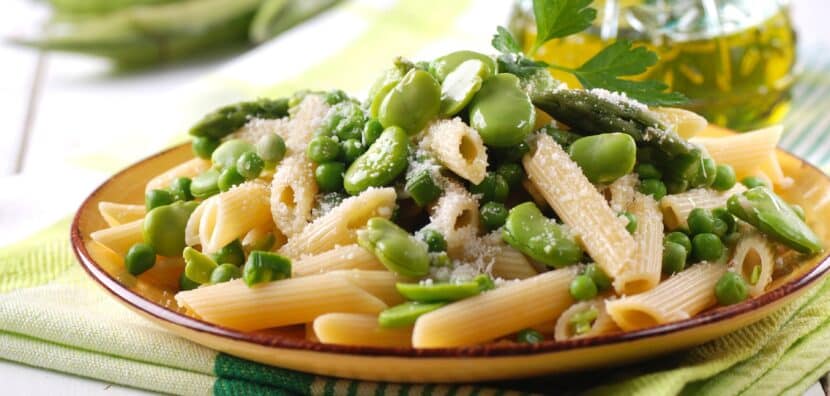 Fave: calorie e valori nutrizionali - Project inVictus
