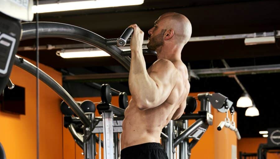 Bodybuilding: la guida completa - Project inVictus