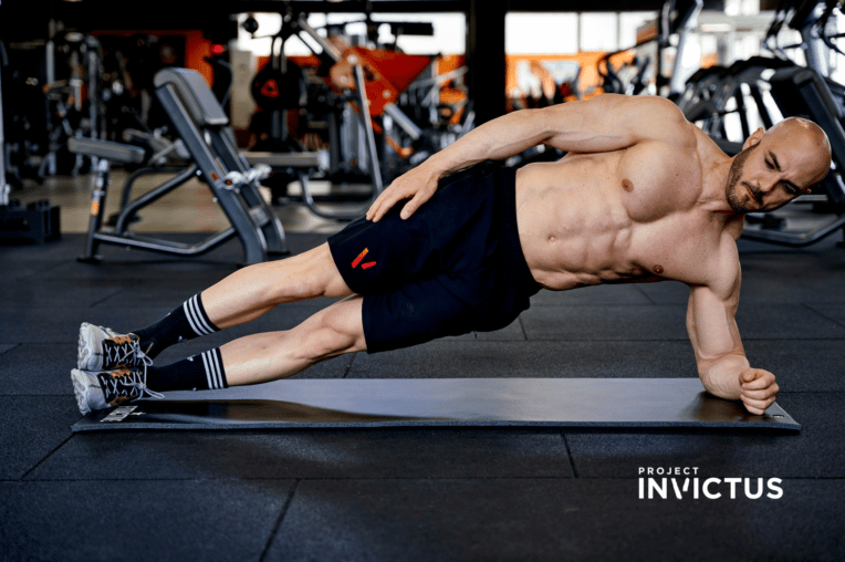 Core stability: cos'è, come allenarsi, benefici - Project inVictus