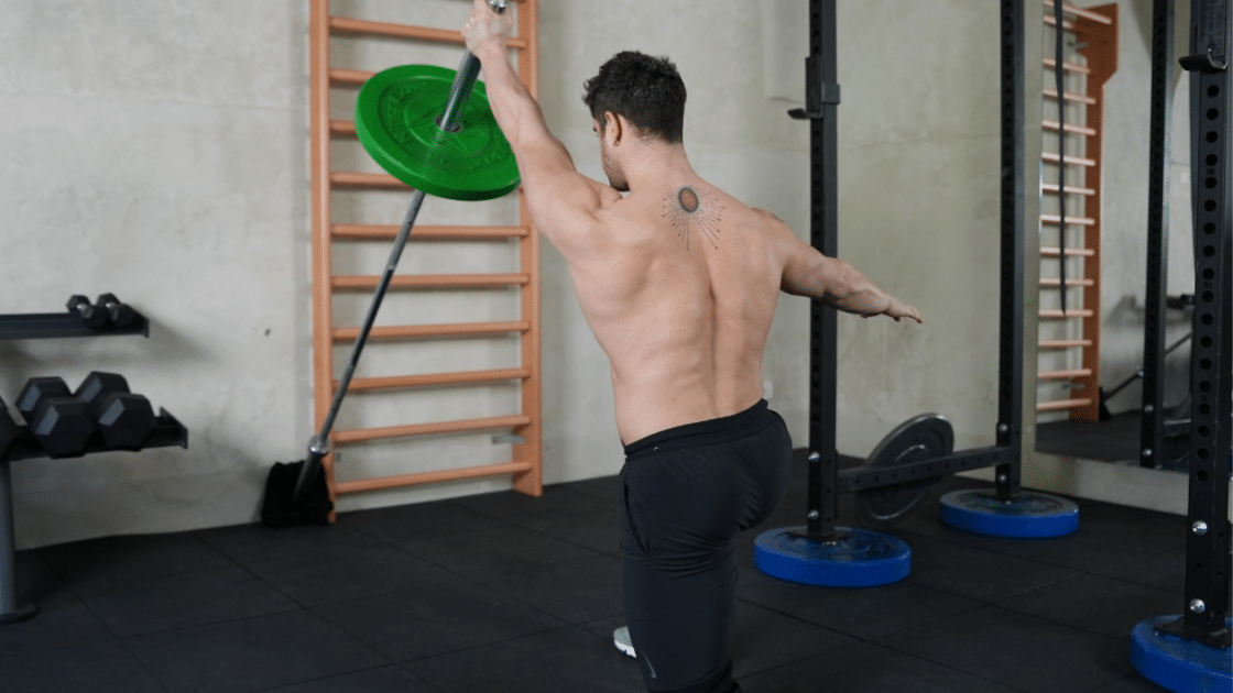 Pulley basso: esecuzione e varianti - Project inVictus