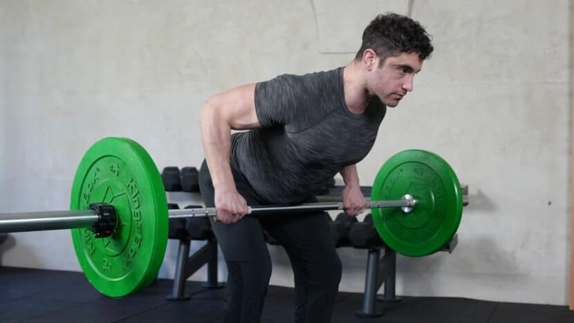 Curl concentrato: esecuzione e allenamento bicipiti - Project inVictus