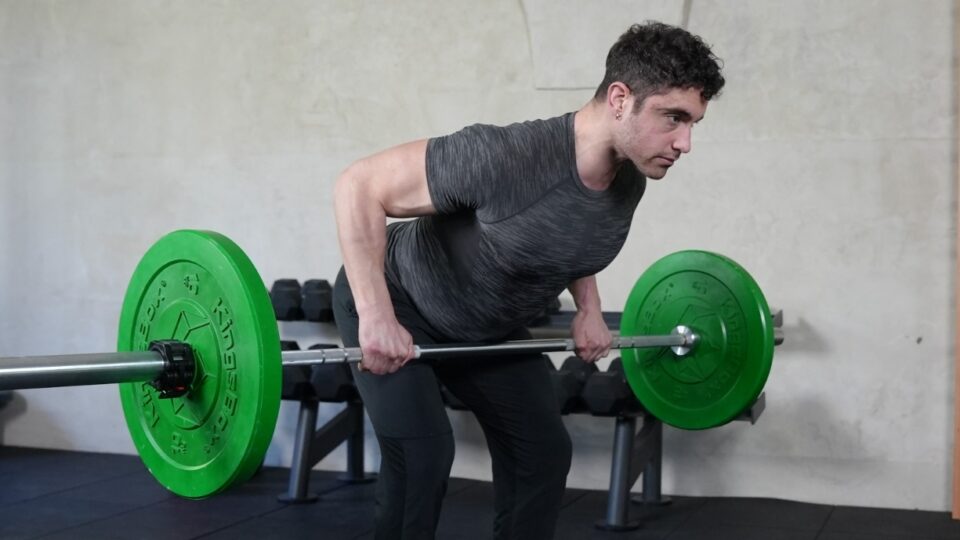 Rematore con manubrio: guida completa - Project inVictus