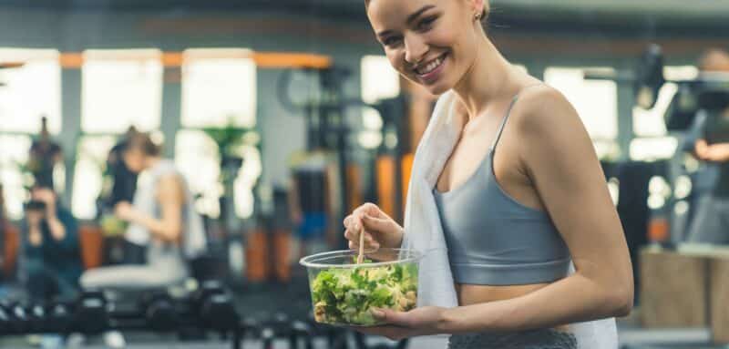 Dieta per perdere 3 kg in modo definitivo - Project inVictus