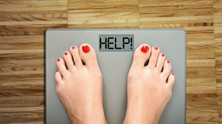 Ingrassare senza motivo: tutte le cause e soluzioni - Project inVictus