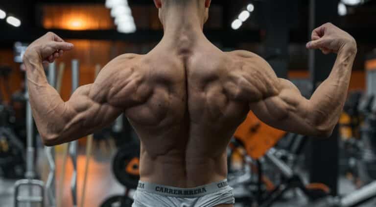 Forza muscolare: definizione e caratteristiche - Project inVictus