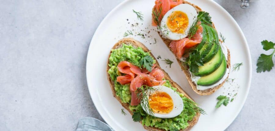 Spuntini sani: i 10 migliori - Project inVictus