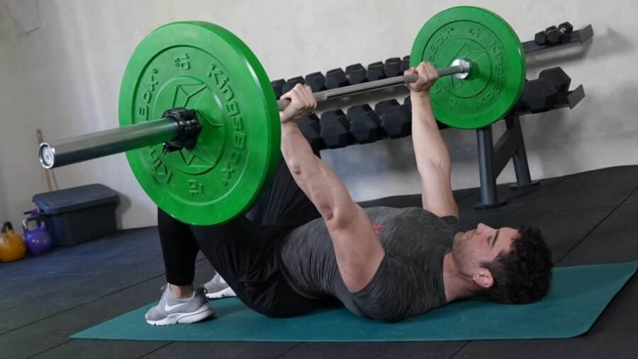 Esercizi adduttori: i migliori per l’interno coscia - Project inVictus