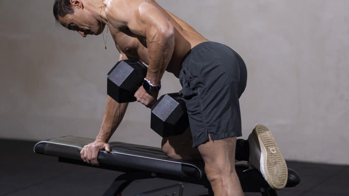 V-push up: come si fanno i piegamenti a V? - Project inVictus