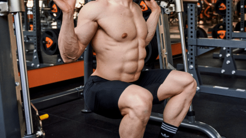 Squat multipower: fa male, esecuzione corretta, scheda - Project inVictus