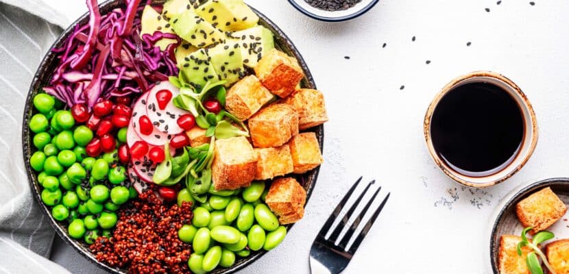 Dieta macrobiotica: cos’è, alimenti, benefici - Project inVictus