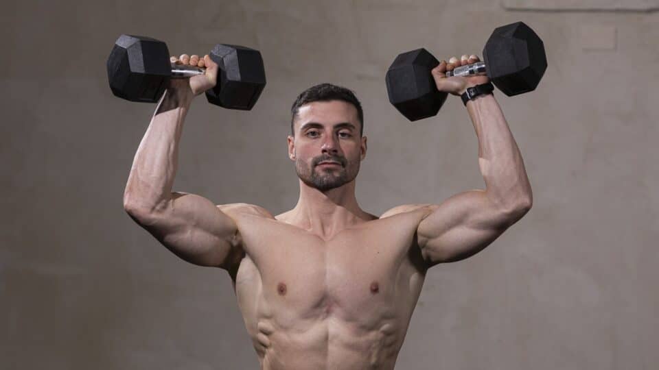 Scheda palestra - Project inVictus