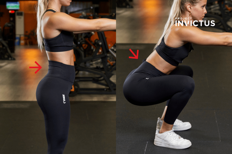 Goblet squat: esecuzione corretta e muscoli coinvolti - Project inVictus