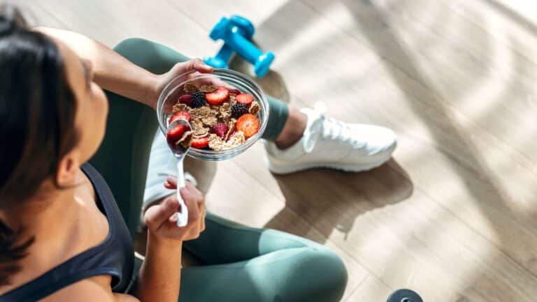 Come ingrassare: consigli e cosa mangiare - Project inVictus