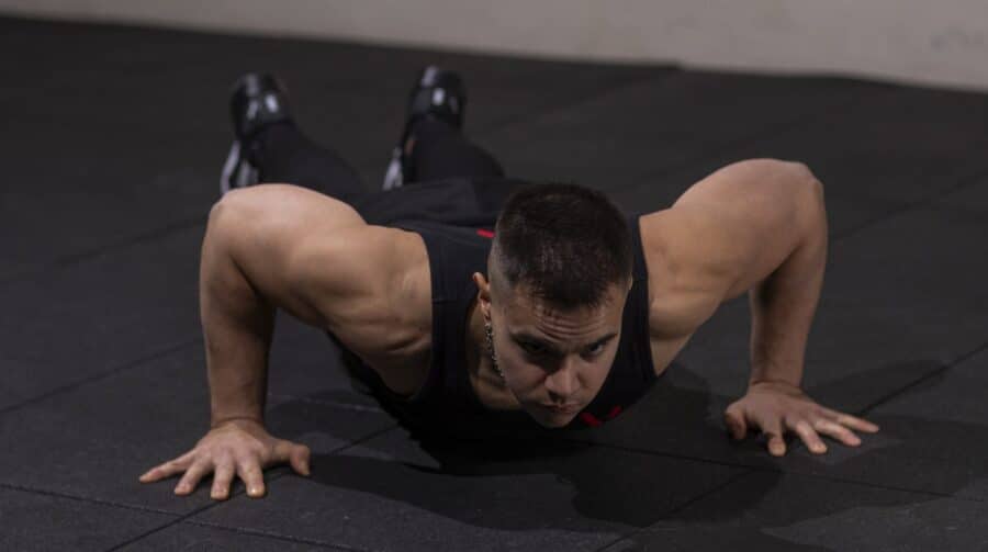 Hollow position: esecuzione corretta - Project inVictus