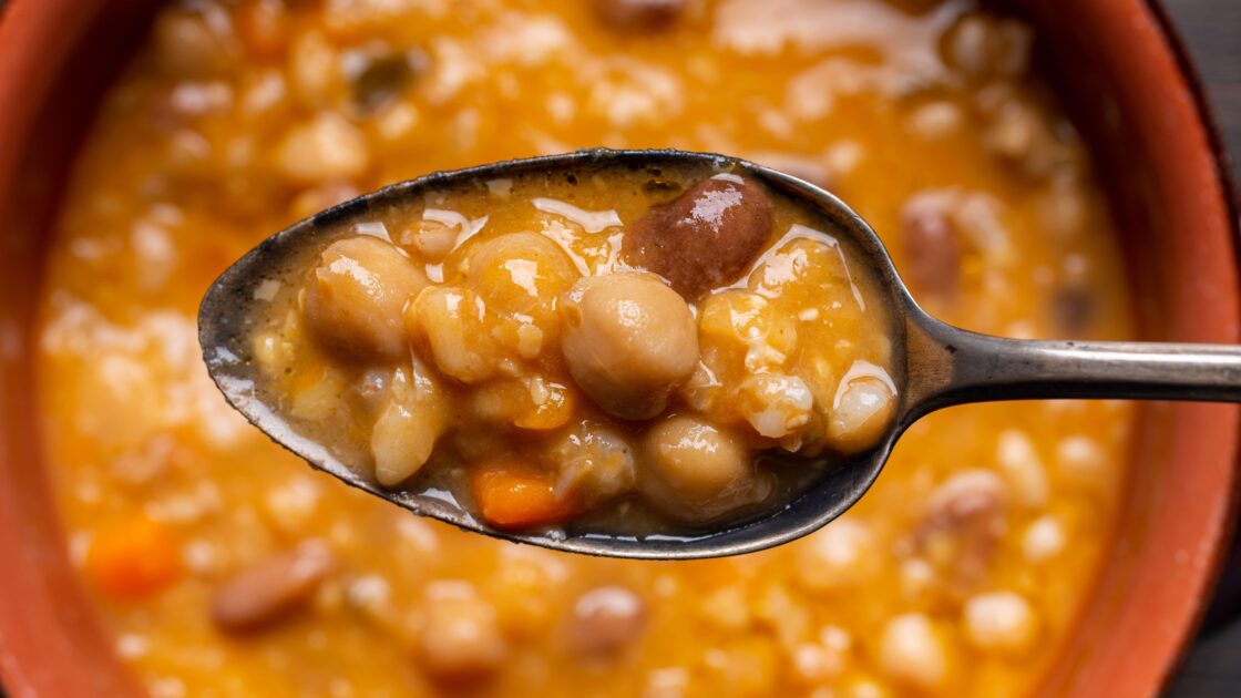 Dieta dei legumi: come funziona e menù - Project inVictus