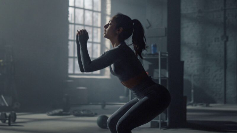 Curl concentrato: esecuzione e allenamento bicipiti - Project inVictus