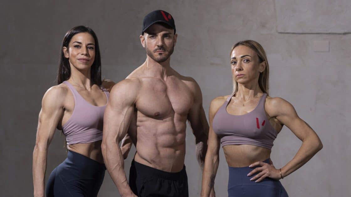 Bodybuilding: la guida completa - Project inVictus